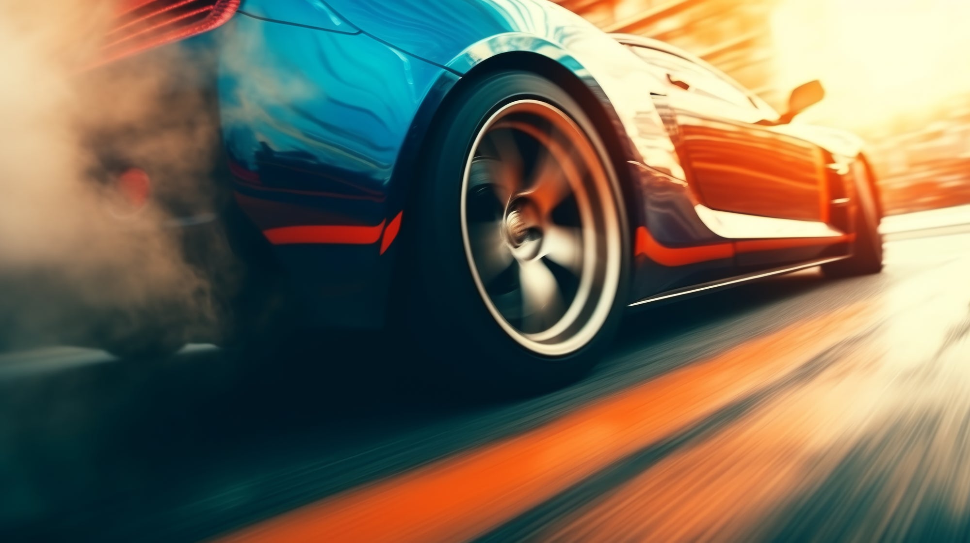 Complete Performance Racing