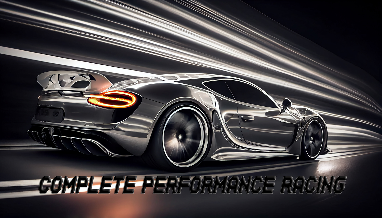 Complete Performance Racing